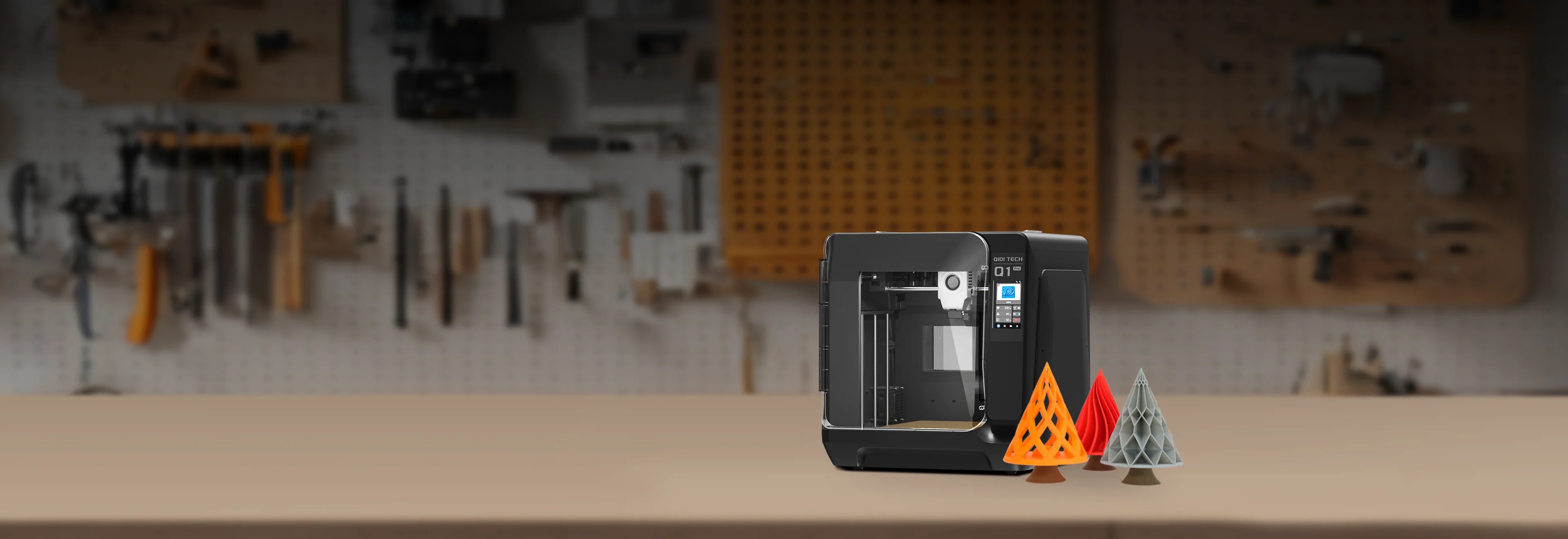 Qidi Tech Form Your Reality With Qidi Tech 3d Printers Qidi Tech Eu