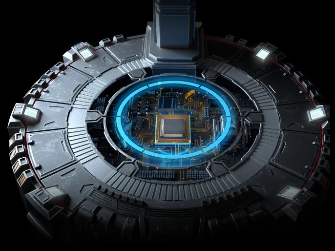 Robosen Ai Base Robosen Eu