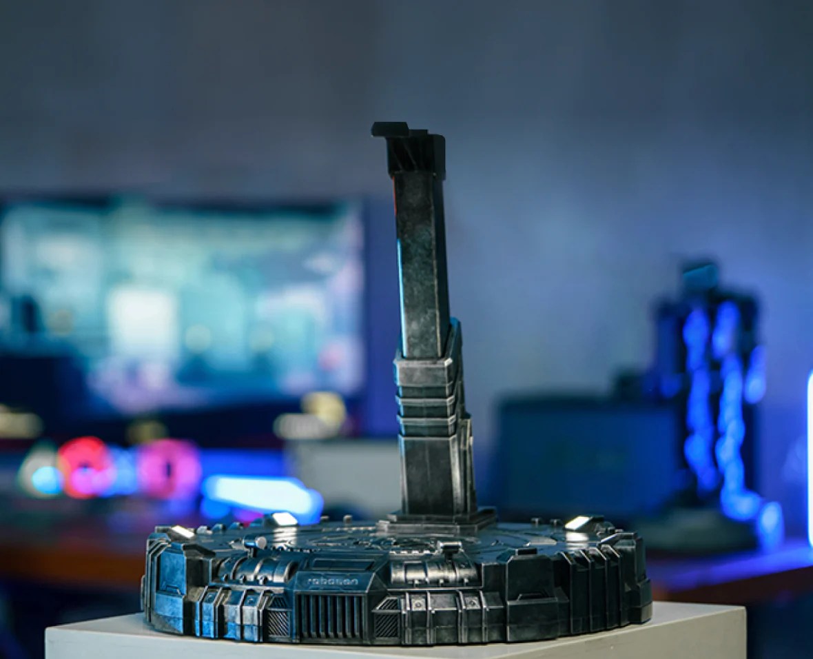 Robosen Ai Base Robosen Eu