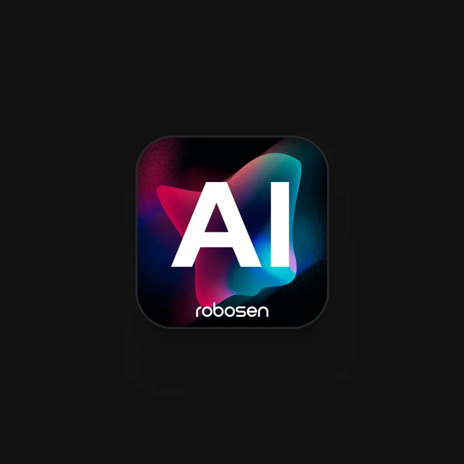 Robosen Ai Base Robosen Eu