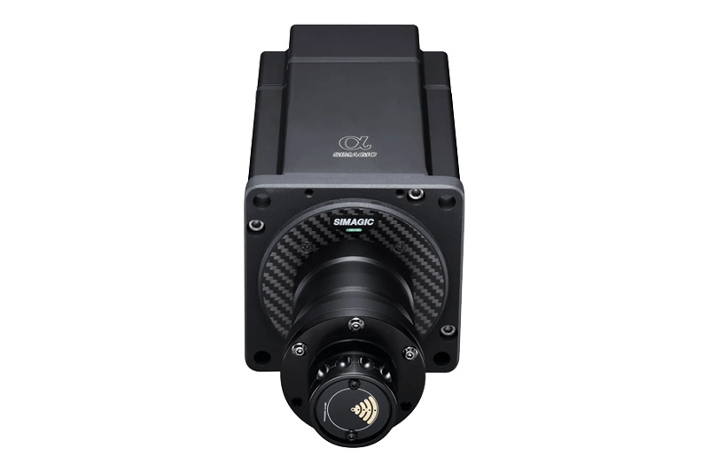 Sim-Motion - the new way of motion - Simracing Hardware