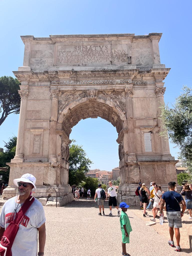 Unforgettable Rome: A 3-Day Journey Through Iconic Sights and Hidden Gems