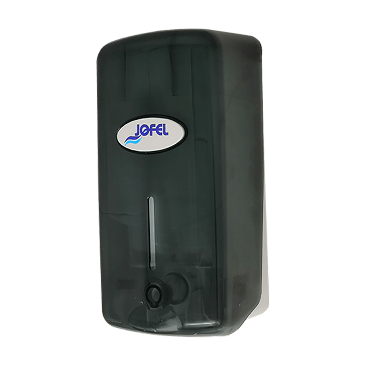 Jabonera Jofel Smart rellenable HUMO - Dispensadores de papel y ...