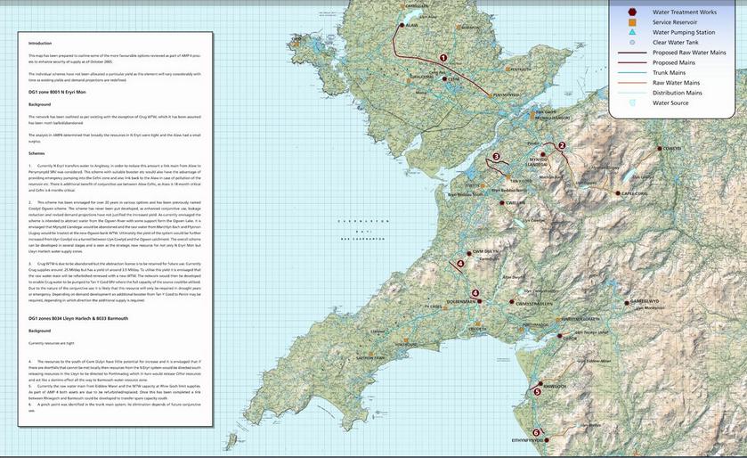 Atlas Quality Maps | EVANS UTILITY SERVICES Ltd
