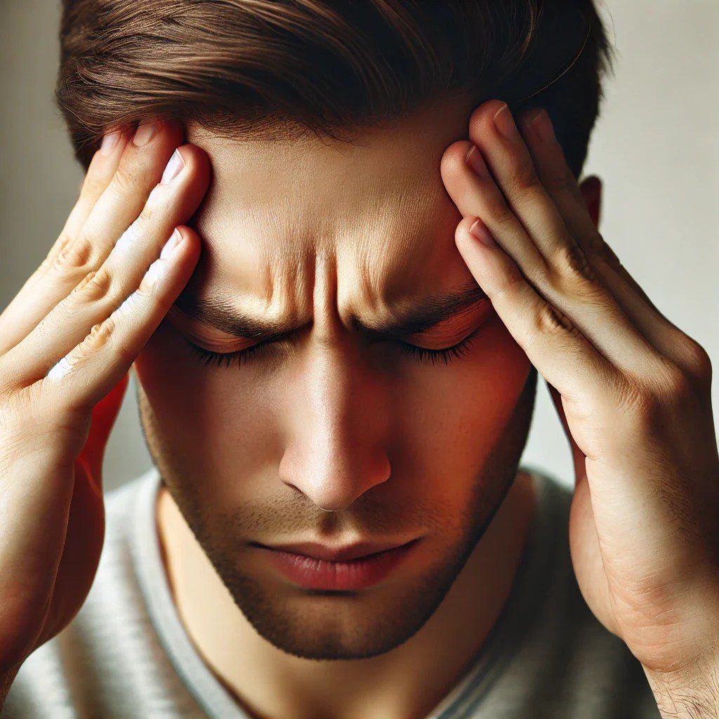 What Causes Dehydration Headaches Euvexia