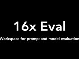 16x Eval