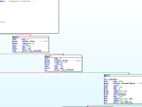 Ah19ctf Writeups Command Parser The Mess Of Nebula