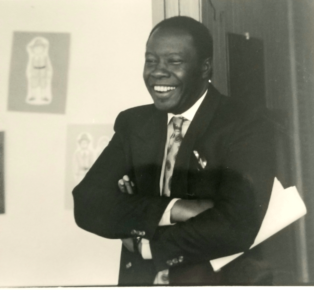 Dr. Benjamin Williams 1934-2021 - Evanston RoundTable