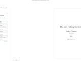 Why Print Preview Is Important For Manuscript Formatting