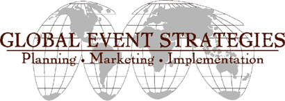 Global Event Strategies | Planning • Marketing • Implementation