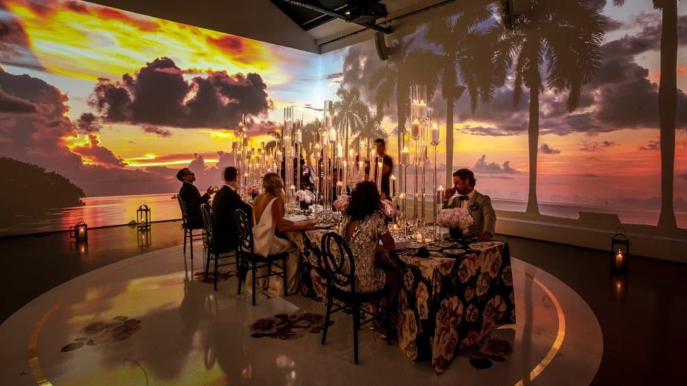 All White Production Space - EVENT SPACES NEW YORK