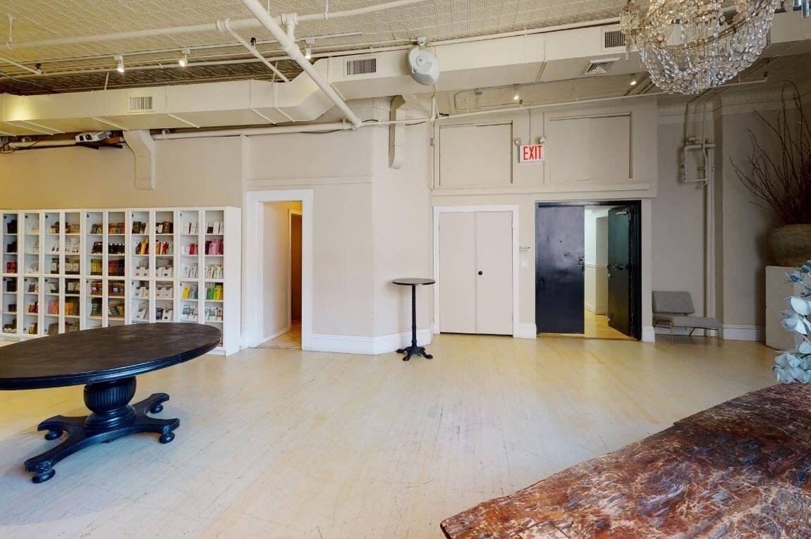 Versatile Event Space - EVENT SPACES NEW YORK