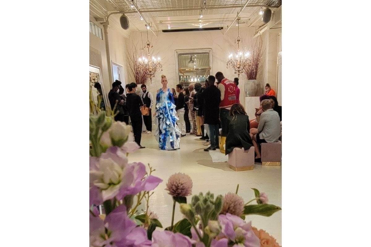 Versatile Event Space - EVENT SPACES NEW YORK