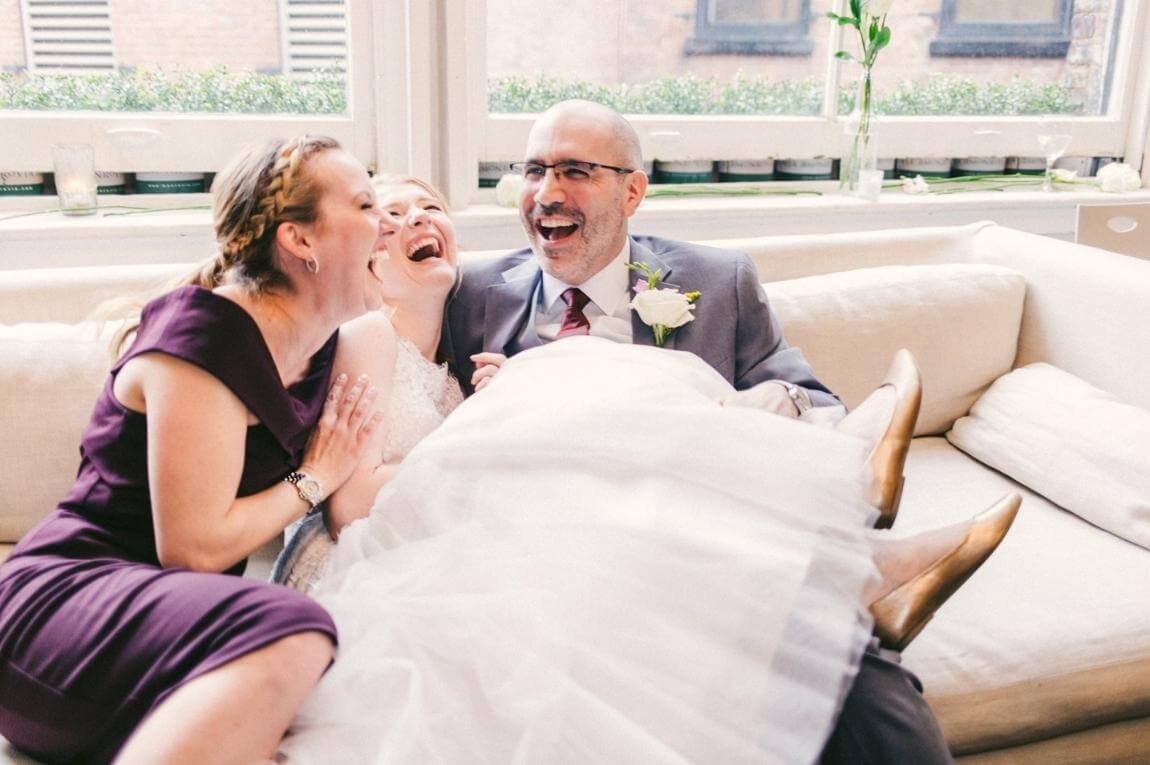 Versatile Event Space - EVENT SPACES NEW YORK