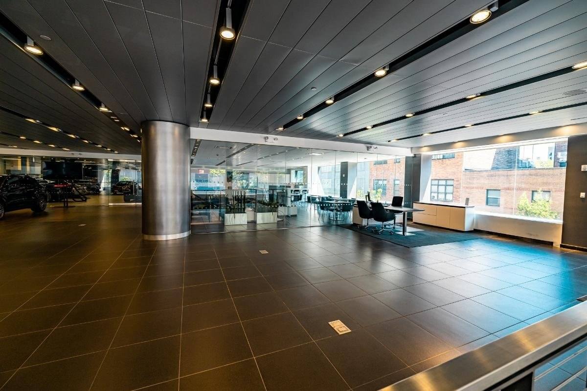 Manhattan - EVENT SPACES NEW YORK