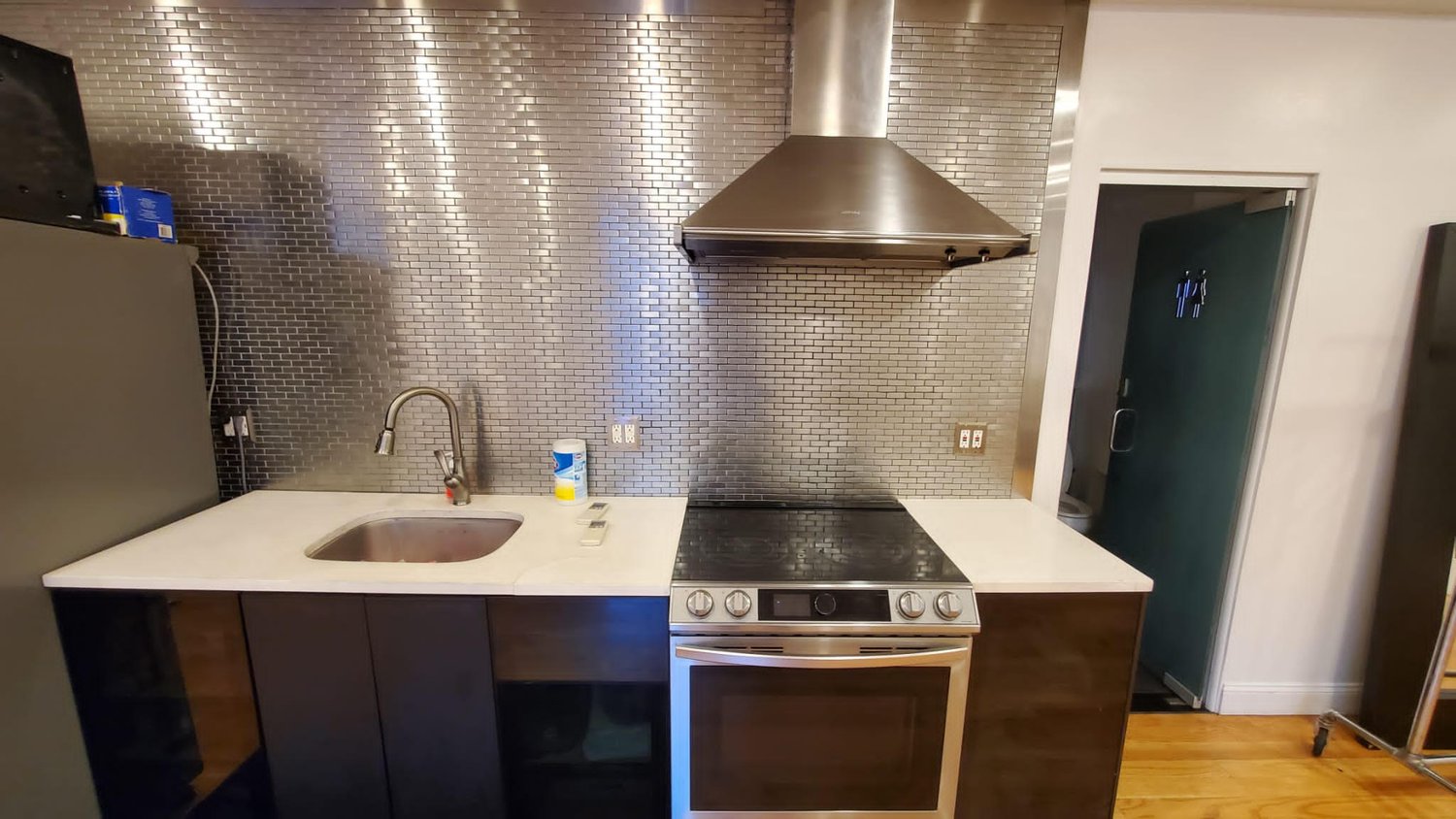 Versatile Soho Event Space - EVENT SPACES NEW YORK