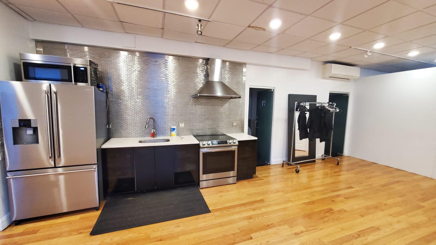 Versatile Soho Event Space - EVENT SPACES NEW YORK