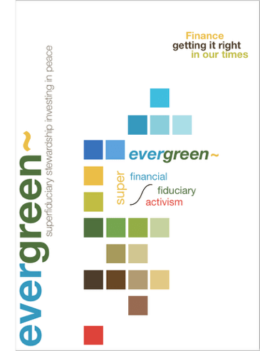 Issues – Evergreen Core