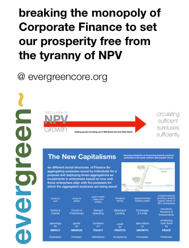 Issues – Evergreen Core