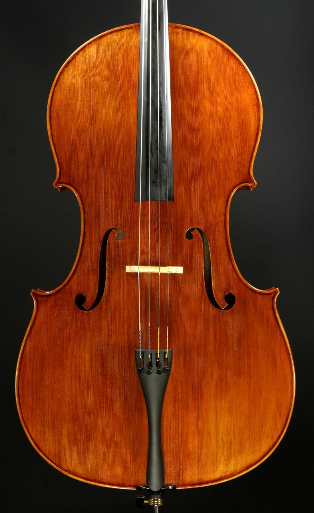 Snow Model SC200 4/4 Cello | Evergreen Workshop