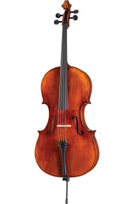 Core Select Rocca Model 4/4 Cello | Evergreen Workshop