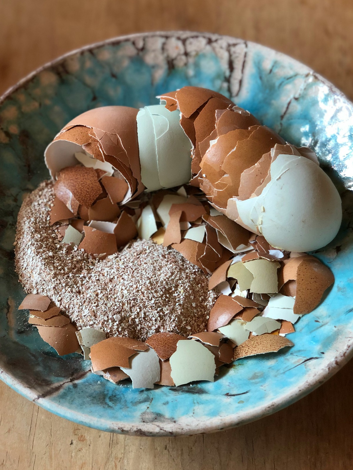 Eggshells – Ever Growing Farm