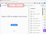 Automating Pdf Processing