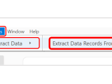 Using Scripting To Extract Document Metadata