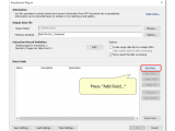Using Scripting To Extract Document Metadata