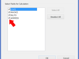 Adding Barcode Field To Pdf Form