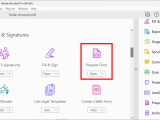 Adding Barcode Field To Pdf Form