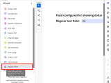Adding Barcode Field To Pdf Form