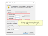 Shift And Align Pdf Page Content With Autopagex邃