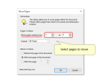Moving Pages Within Pdf Documents With Autopagex邃 Plug In