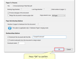 Handling Pdf Form Fields During A Document Merge