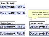Handling Pdf Form Fields During A Document Merge