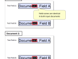 Handling Pdf Form Fields During A Document Merge