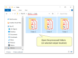 Merge All Files In Each Subfolder Into A Single Pdf File
