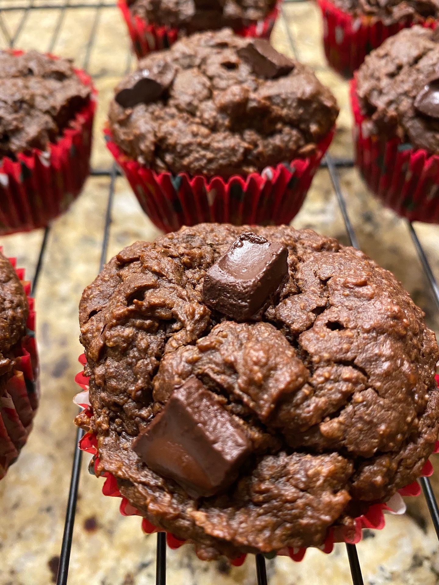 Everyday Eats 12.8.21 - Everyday Chocolate