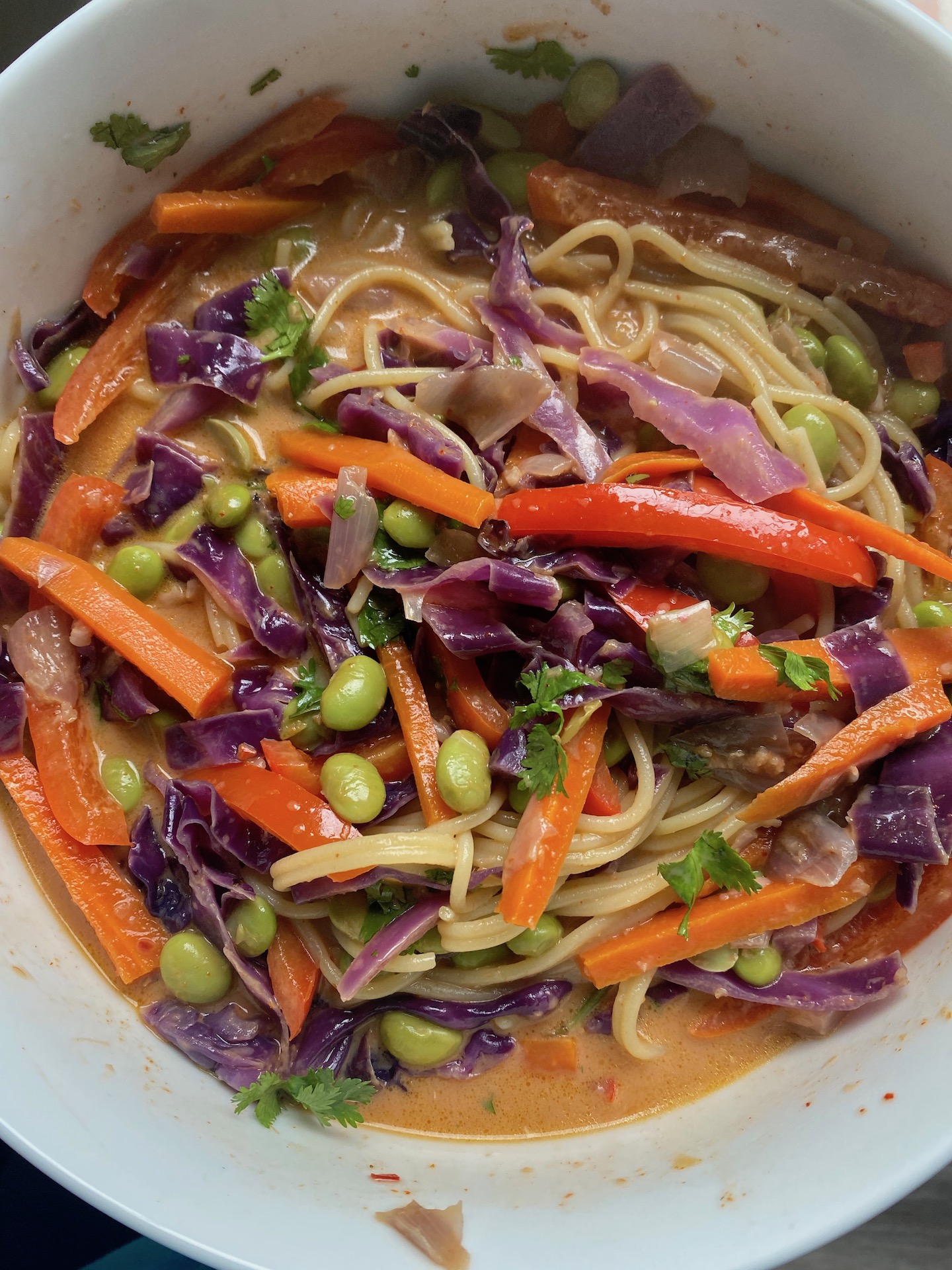 Some Thoughts on What to Do After a Binge (or Overeating in General ...