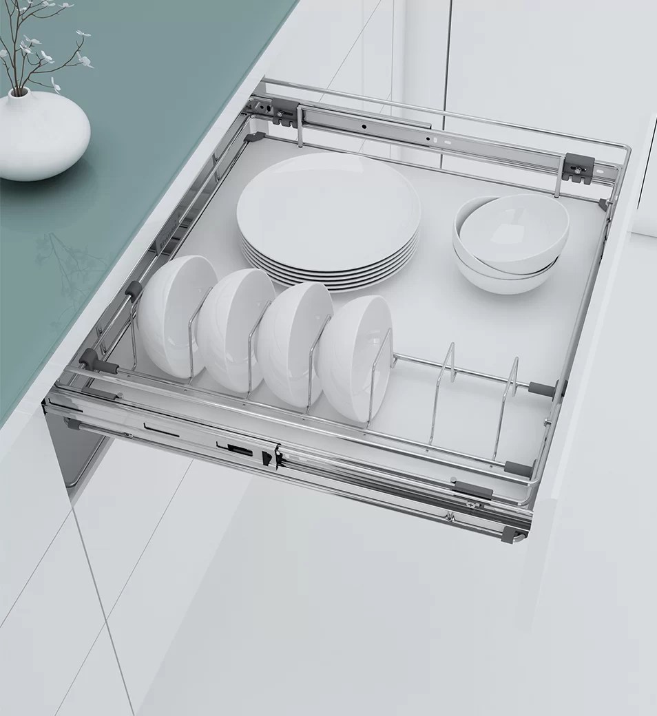 Inserts - Everyday Kitchen Storage Accessories