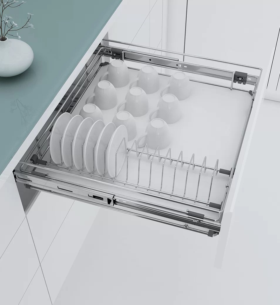 Everyday kitchen storage accessories manufacturers | Product portfolio