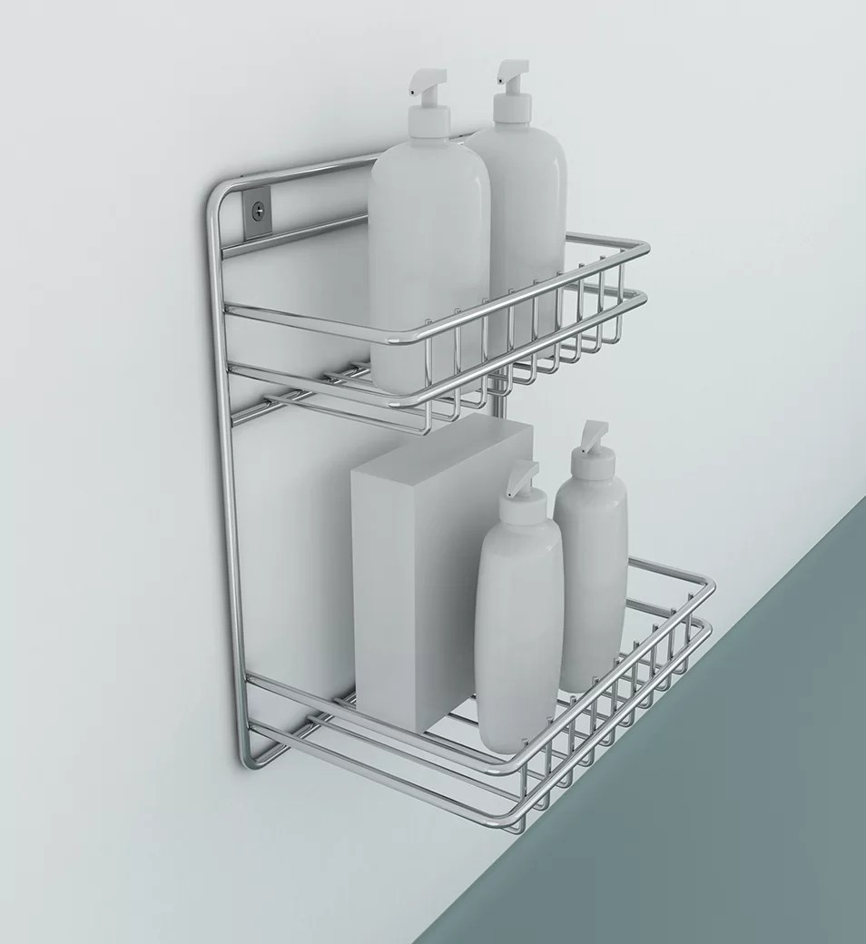 Drawer Pull Out - Everyday Kitchen Storage Accessories