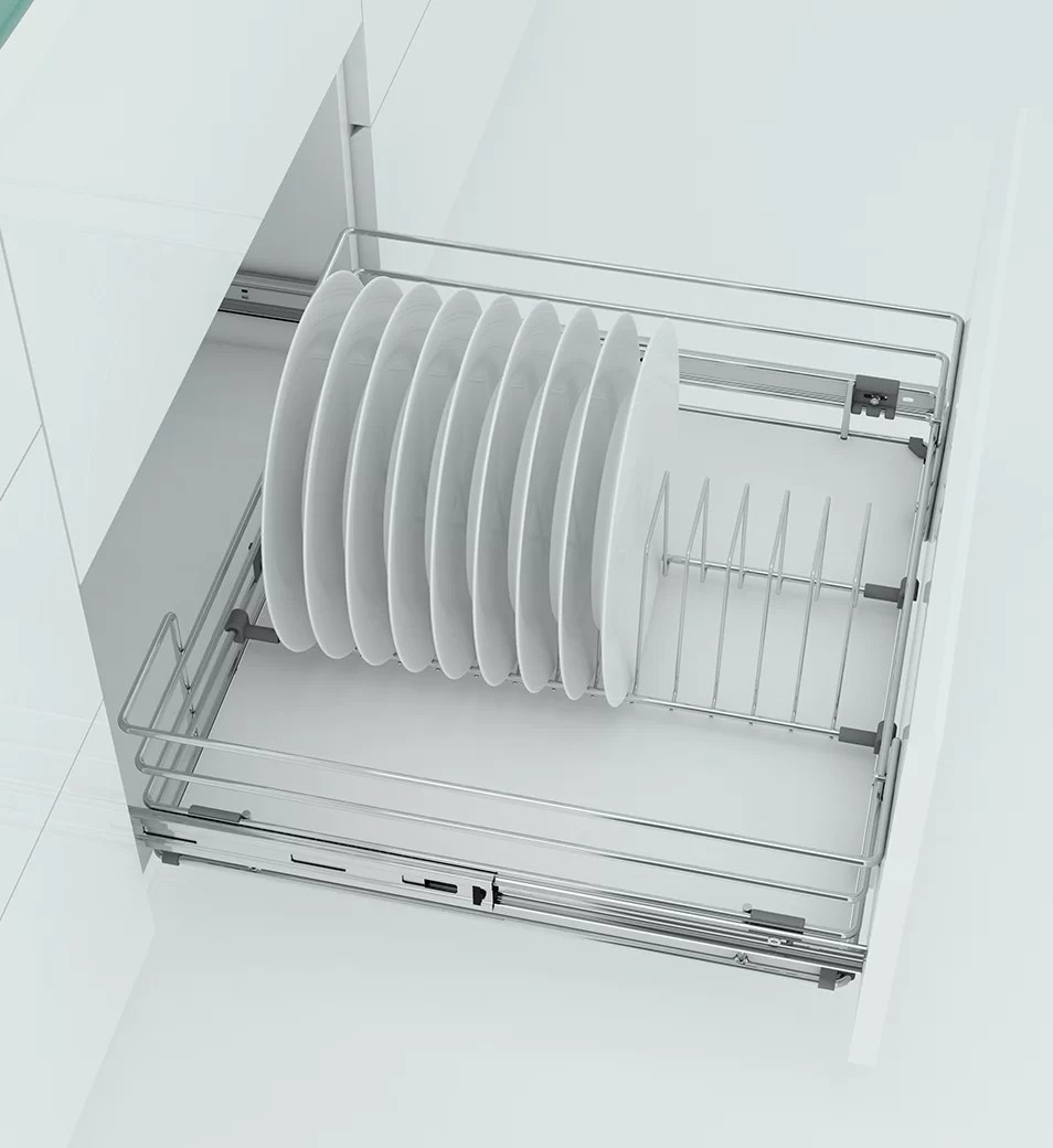 Inserts - Everyday Kitchen Storage Accessories