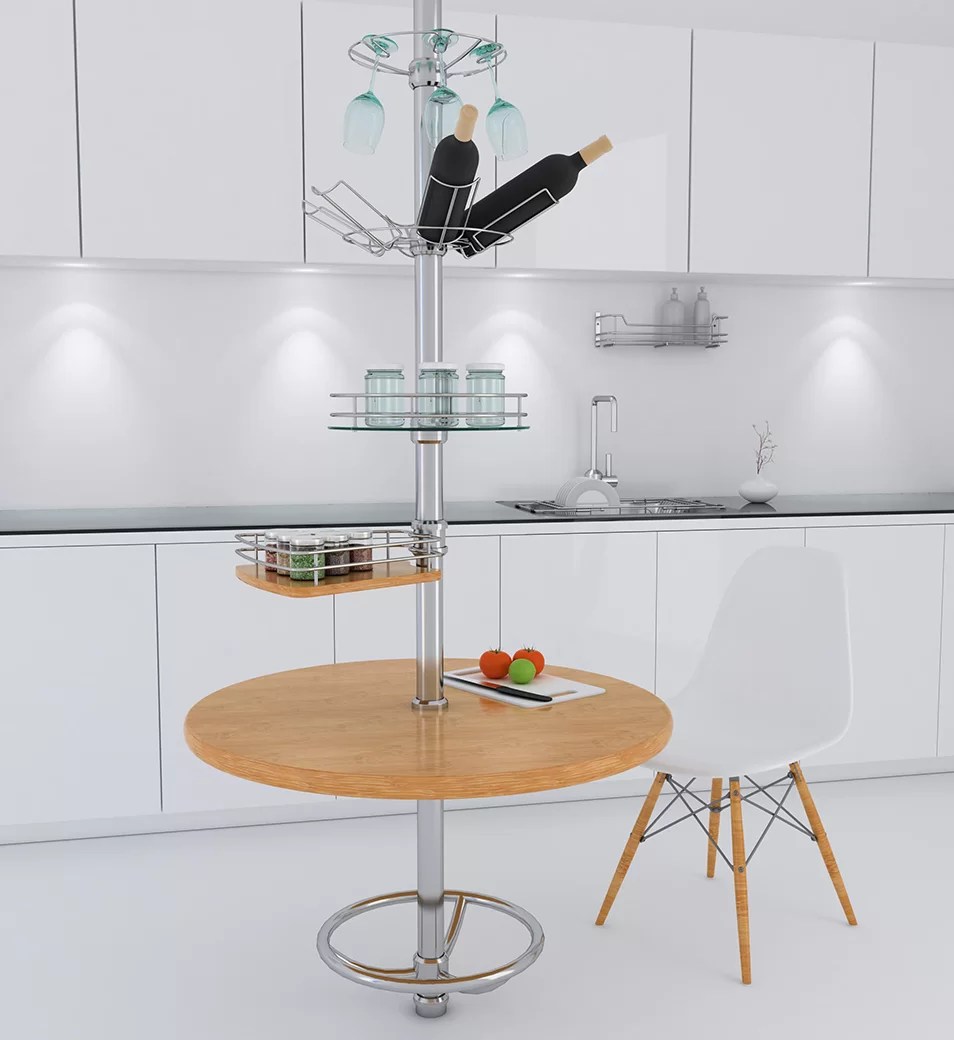 Everyday kitchen storage accessories manufacturers | Product portfolio