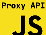 To Infinity And Beyond With Javascript Proxy Api Everyday Codes