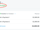 Getting Started With Everydollar Everydollar
