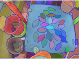 Artificial Intelligence Ai Assisted Annotation Tool Everyfish