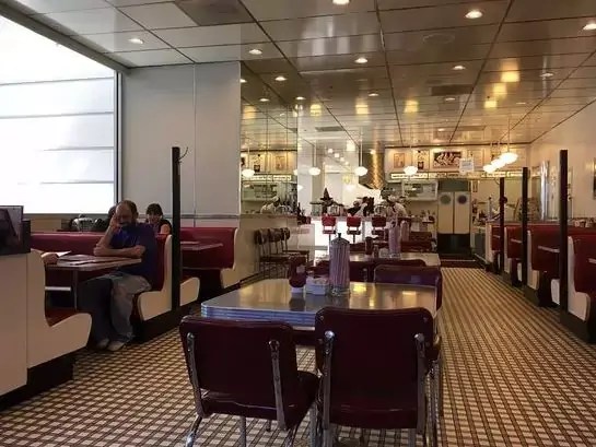 Johnny Rockets Menu With Prices [July 2023 Updated]