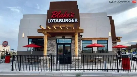 Lotaburger Menu Prices [August 2023 Updated]